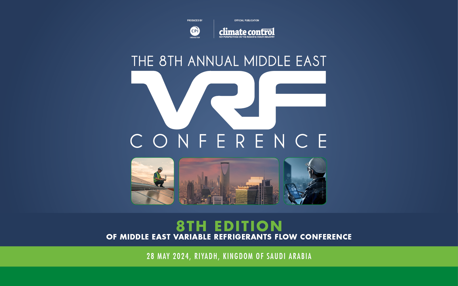 » Brochure Request Confirmation » Variable Refrigerant Flow Conference ...